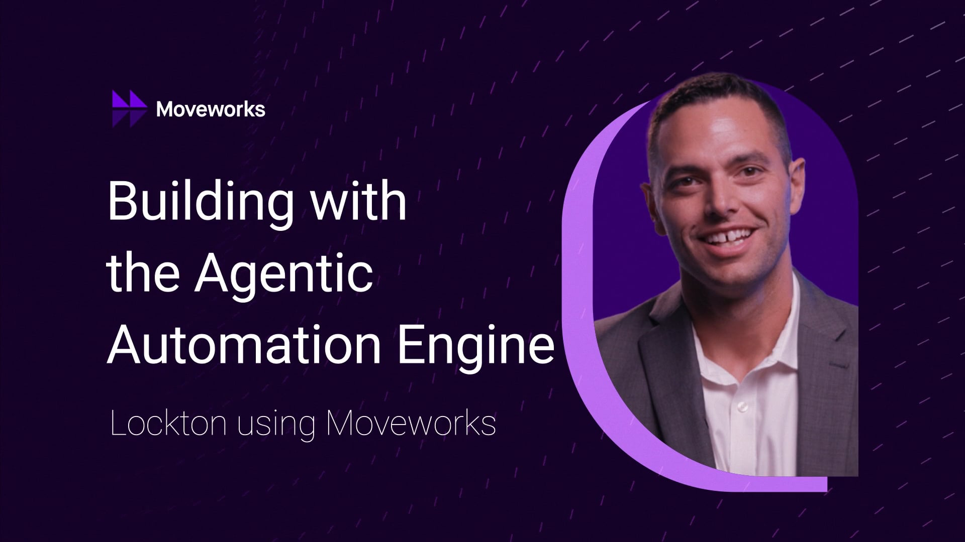 Building with the Agentic Automation Engine | Moveworks