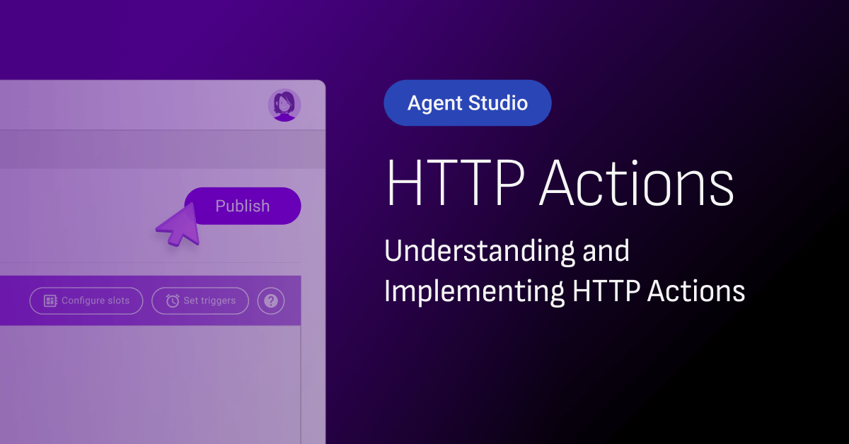 Part 5: Creating Resuable HTTP Connectors For Multiple HTTP Actions
