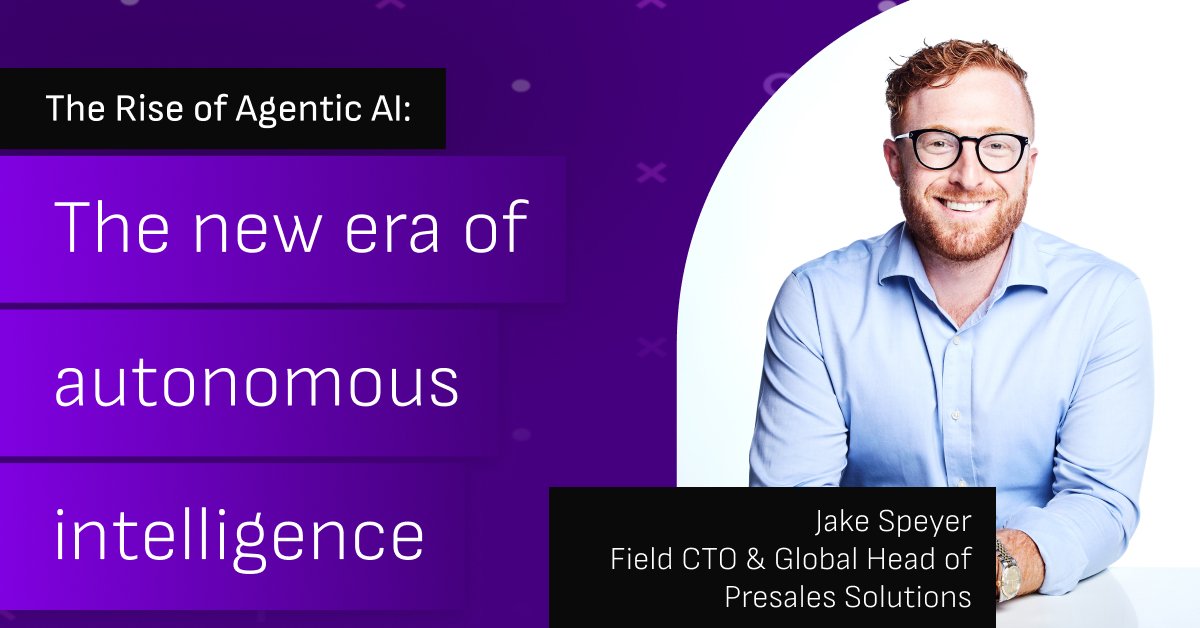 The Rise of Agentic AI: The New Era of Autonomous Intelligence | Moveworks