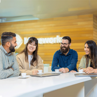 Moveworks: Automate Employee Support