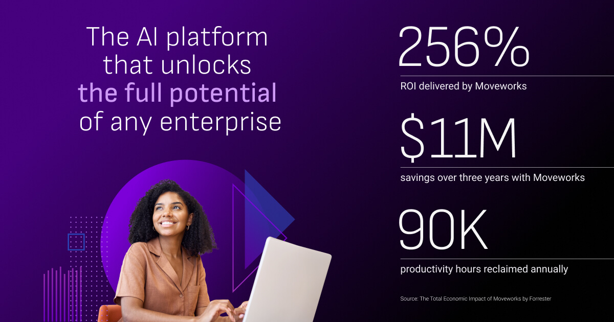 Discover The Moveworks Platform