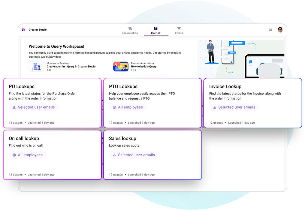 ServiceNow Integration