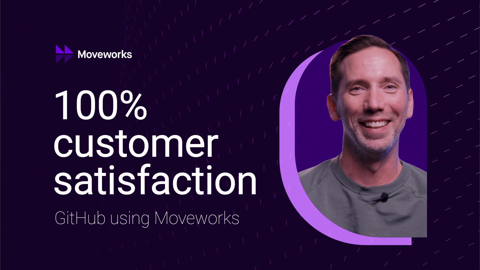 Nearly 100% customer satisfaction rating with Moveworks