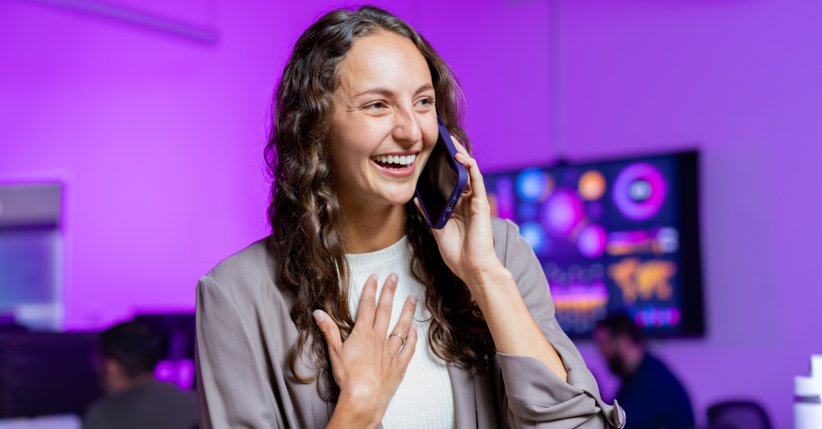 Grounding AI: Improving AI Context Relevance | Moveworks