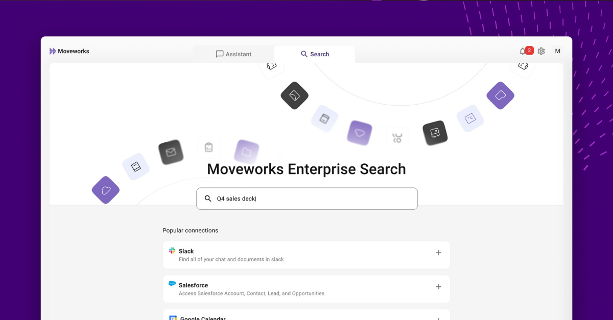 100+ AI Copilot Use Cases For The Enterprise | Moveworks