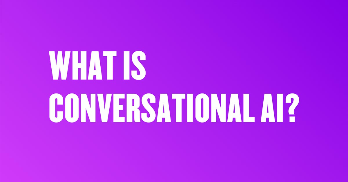 Conversational AI: What is it and Why does it matter? | Moveworks