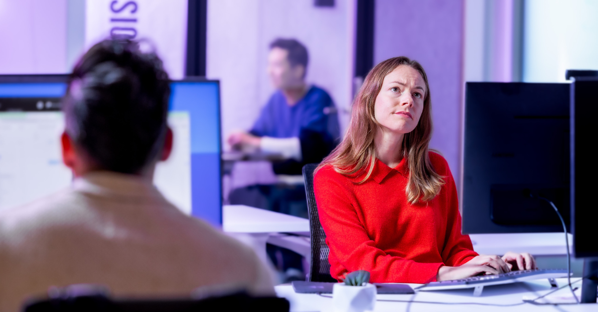 Moveworks Blog: AI Insights For Employee Support | Moveworks