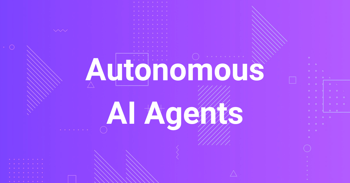 What Are Intelligent AI Agents (And Can They Really Work Alone)? | Moveworks