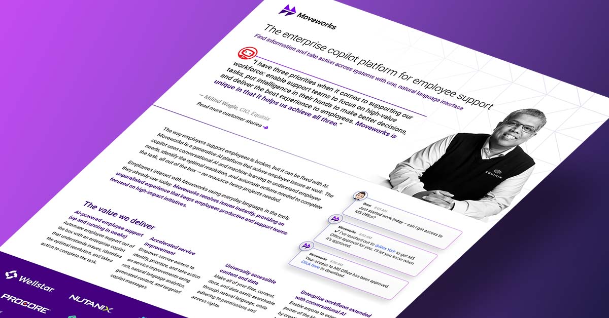 Moveworks Resources | Moveworks