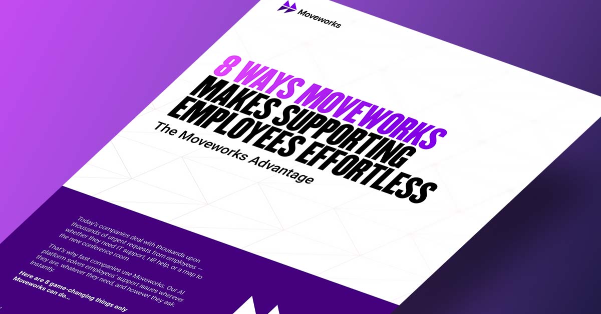 Moveworks Resources | Moveworks
