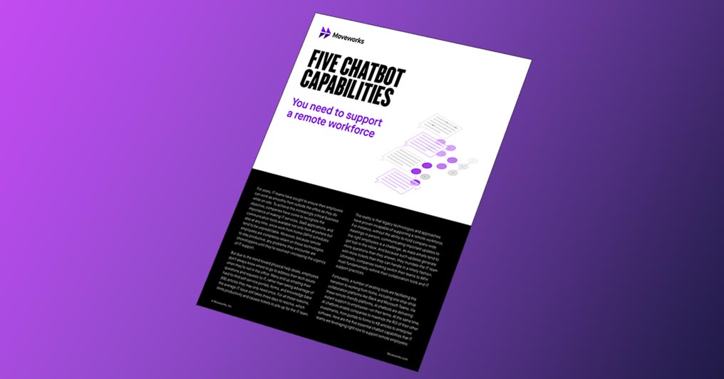 Moveworks Guides & Ebooks | Moveworks