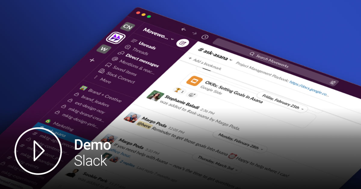 Moveworks Videos | Moveworks