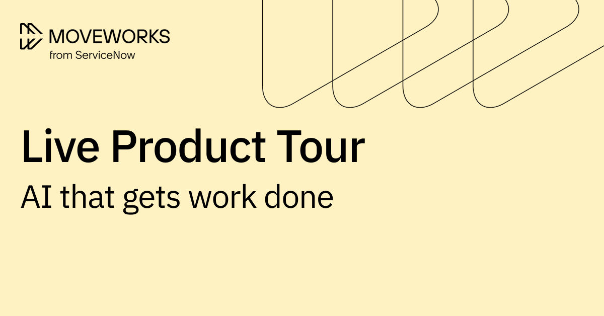 Moveworks Webinars | Moveworks