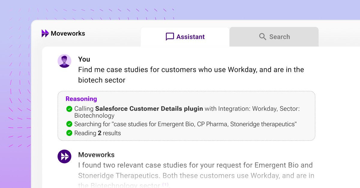 Moveworks Resources | Moveworks